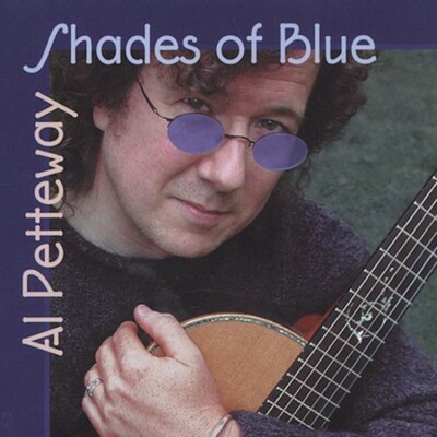 Al Petteway - Shades of Blue [Used Very Good CD] 614145203228| eBay