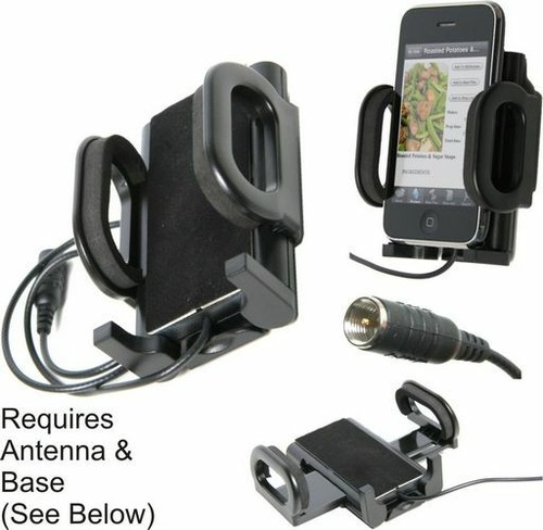Universal Antenna Patch Lead Phone Cradle Mount Holder for Samsung ...