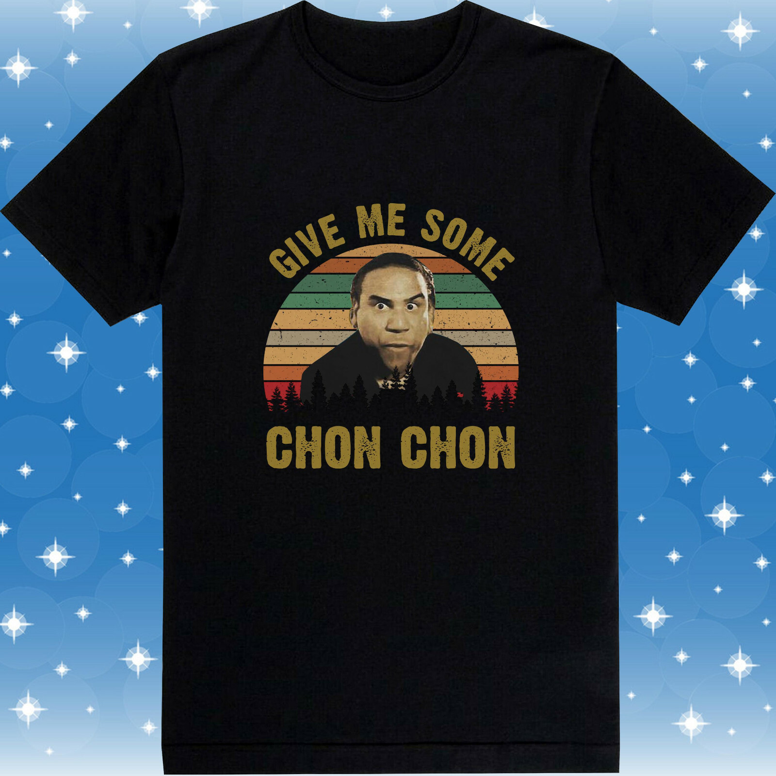 Popeye Blood In Blood Out Chon Chon