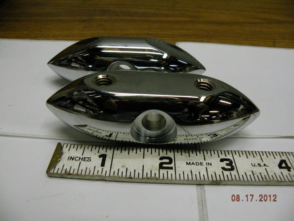 SISSYBAR PASSENGER BACKREST FENDER MOUNTS CUSTOM IRONHORSE SIDE PLATES ...