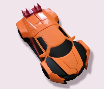 Drift 2015 Hasbro Transformers Robots In Disguise- RID - 3 Step ...