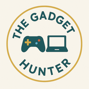 theGadgetHunter | eBay Stores