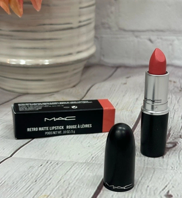 Mac Lipstick Runway