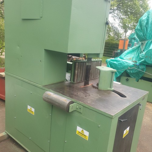 STENNER EAGLE RESAW - SAW MILL WOODWORKING MACHINE | eBay UK