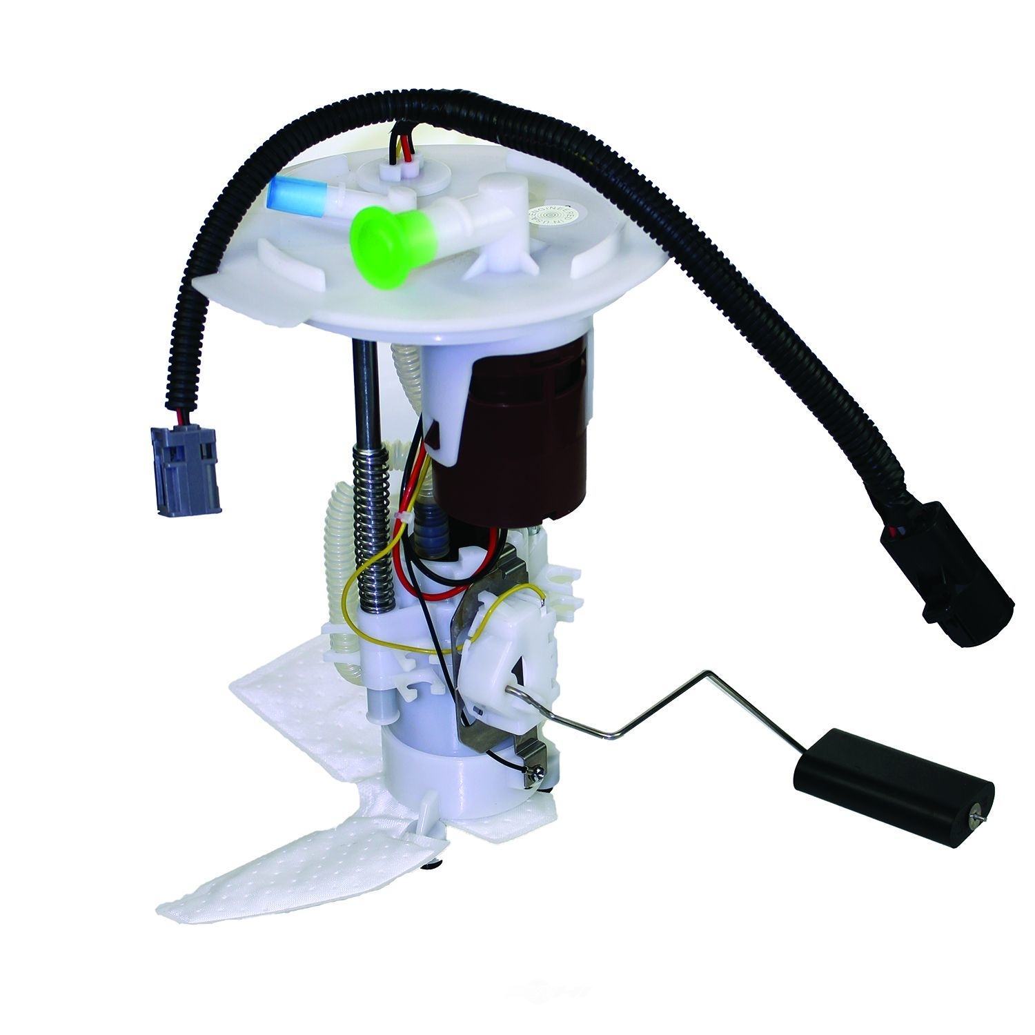 Fuel Pump Module Assembly Brute Power 1010133 for sale online | eBay