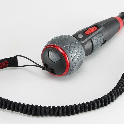 Vessel 220USB-P1 Ball Grip Electric Driver Plus USB Charge 3 Speed and ...