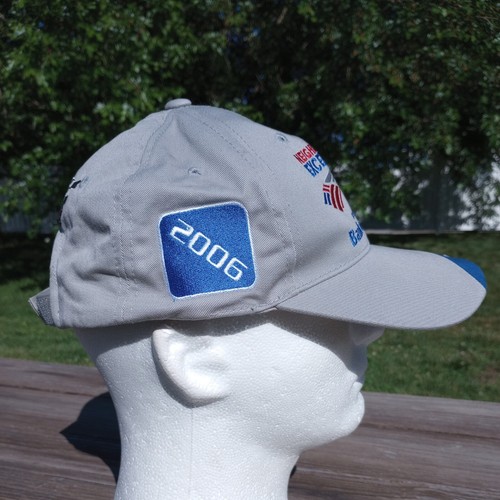 Dover International Speedway Racing Baseball Hat Cap The Monster Mile ...