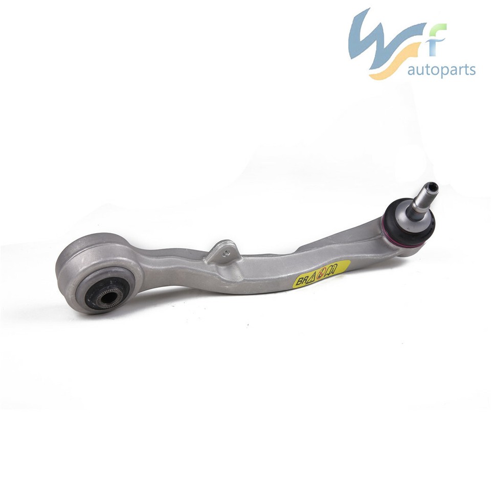 Right Front Lower Rearward Control Arm for BMW E60 525i 530i 545i 550i ...