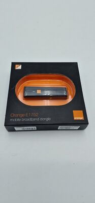 HUAWEI E1752 3G USB Modem Orange Broadband | eBay UK