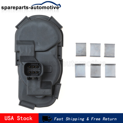 For GMC Yukon Chevrolet Avalanche Express 1500 Throttle Position Sensor ...