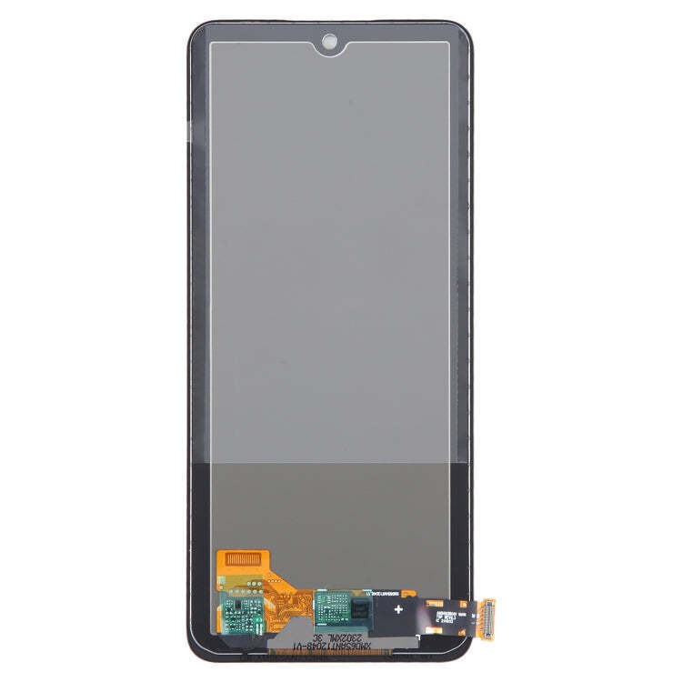 For Xiaomi Redmi Note 12 4G TFT LCD Display Touch Screen Digitizer ...
