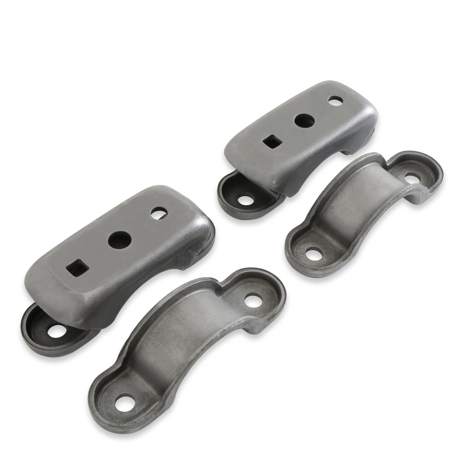 Detroit Speed 040201DS Adjustable Leaf Spring Pads | eBay
