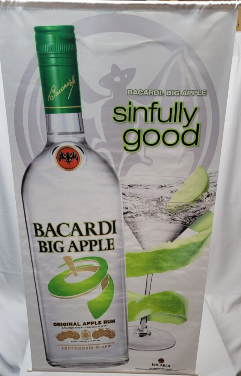 Bacardi Apple Wallpaper Bacardi Nightfire — ☞ Benjamean