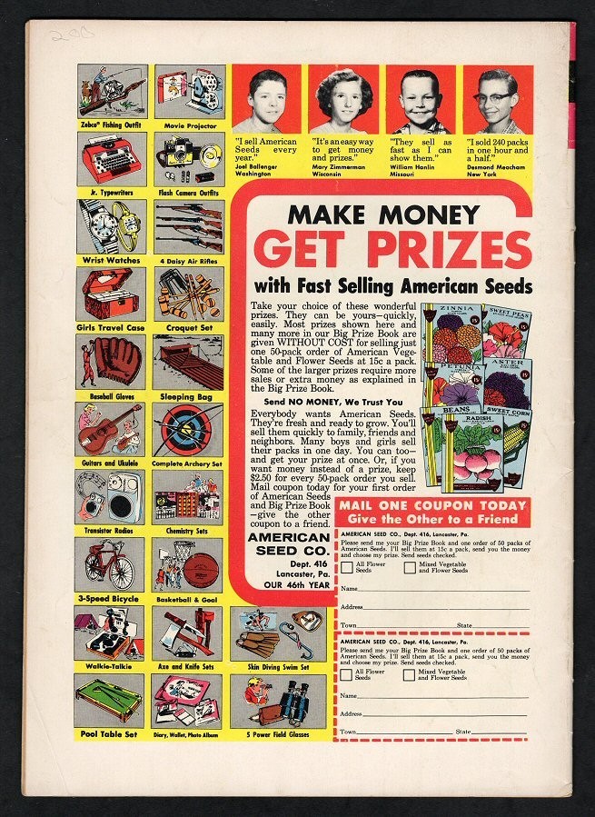 1964 #16 THE THREE STOOGES COMIC BOOK---GOLD KEY... FINE+ | eBay