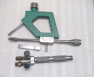 Oxy Acetylene Welding - Repair Kit