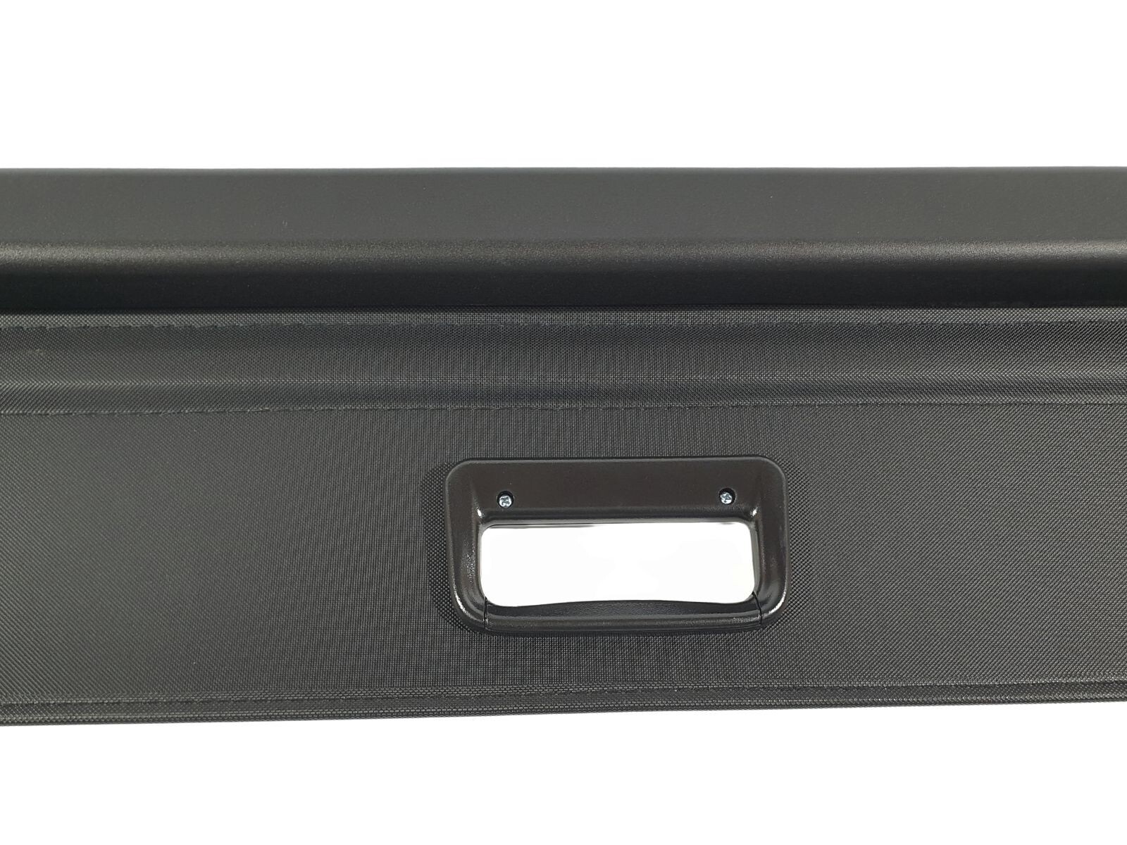 MG ZS 2017 -2022 ZS EV REAR RETRACTABLE PARCEL SHELF BLACK LOAD BOOT ...