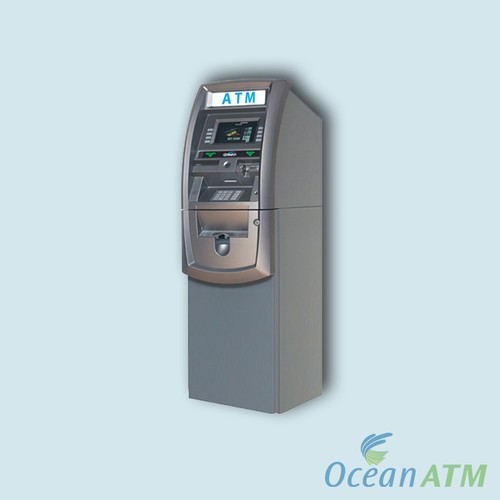 Genmega ATM Machine G2500 Brand New BEST PRICE Free Shipping! | eBay