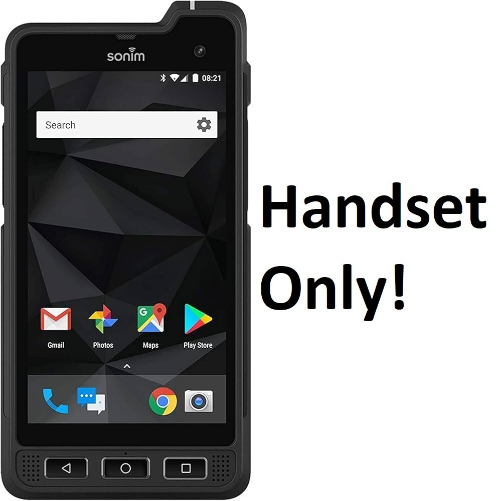 Sonim XP8 XP8800 - 64GB (Unlocked) Smartphone - Handset Only | eBay