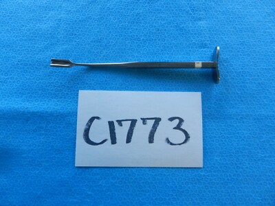 Orthopedic - Meniscus