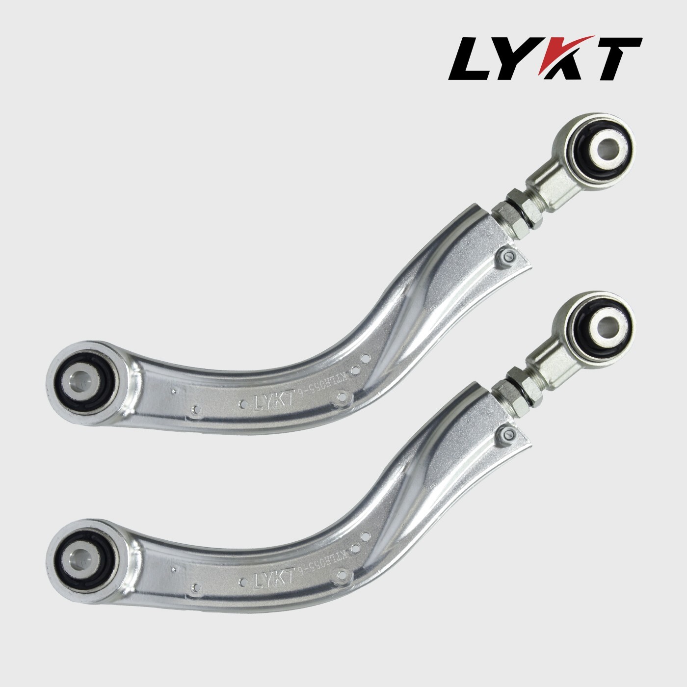 Rear Adjustable Camber Arm Kit for Land Rover Range Rover 13-19 ...