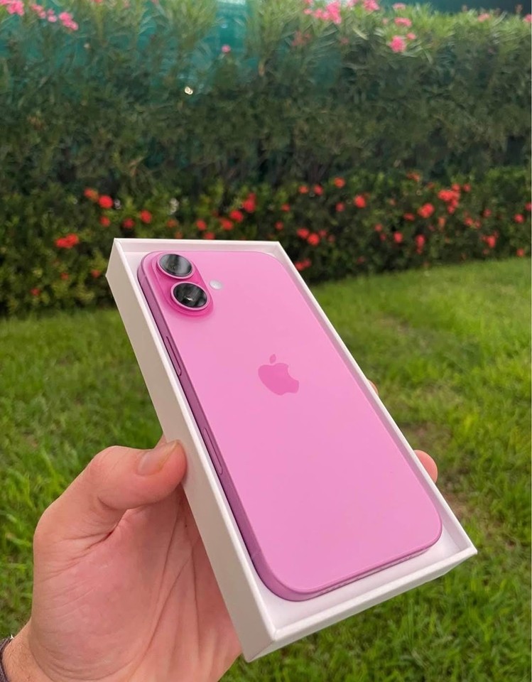 Apple iPhone 16 Plus - 256 GB - Black (Unlocked) | eBay UK