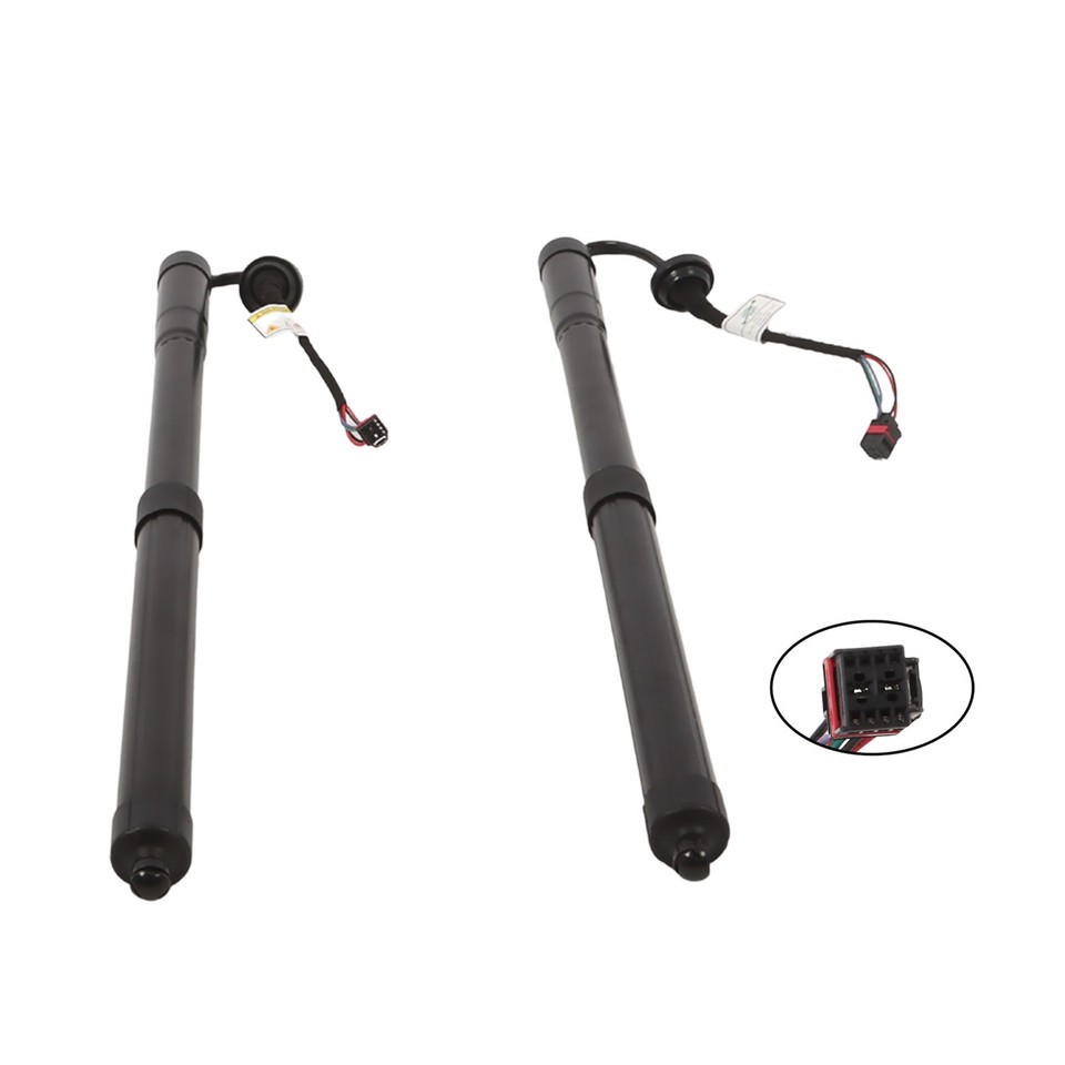 2X Rear Electric Tailgate Gas Strut for Volvo XC40 2019-2022 32296296 ...