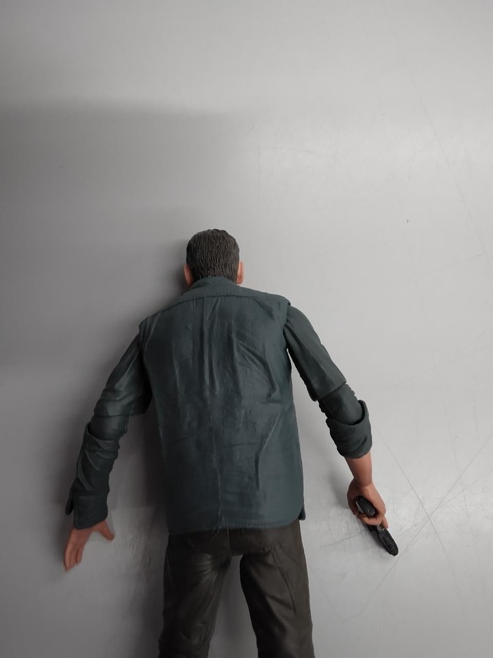 NECA Rick Deckard Blade Runner | eBay UK