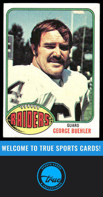 1976 Topps #495 George Buehler | eBay