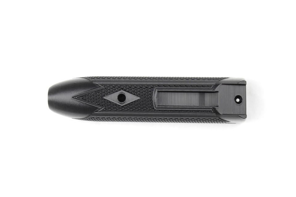Chiappa Little Badger Handguard Black Polymer by MD Gunworks [Handguard ...