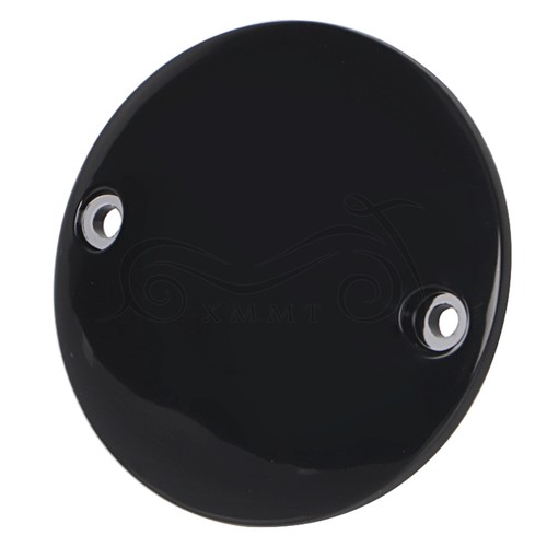 Motor Clutch Side Engine Derby Timer Timing Cover For Harley Sportster ...