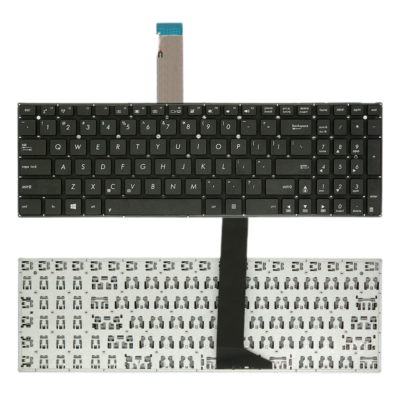 Laptop keyboard for Asus X550V X550 Y581C F550L A550J R510j K550J X552E ...