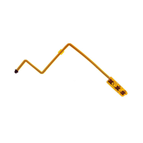 Nintendo Switch ZR ZL L SL SR Button Ribbon Flex Power Volume Joy-Con ...