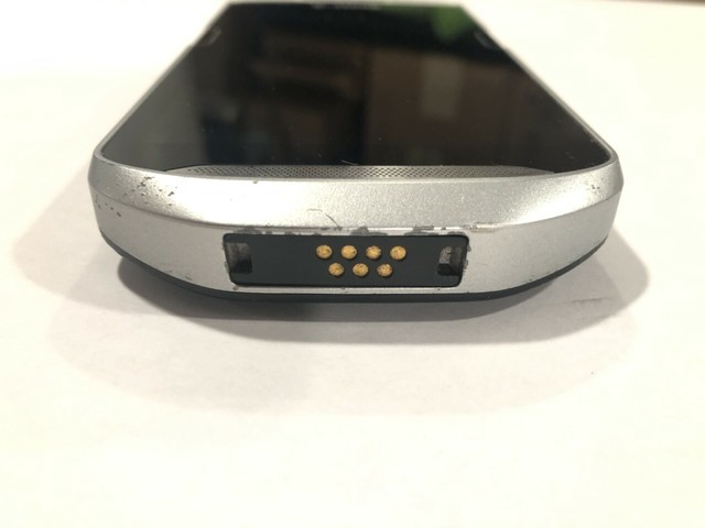 Zebra TC51 TC510K Mobile Touch Computer Barcode Scanner TC510K-1PAZU2P ...