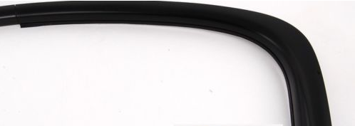 BMW OEM 07-11 328i Exterior-reveal Molding Left 51137117243 for sale ...