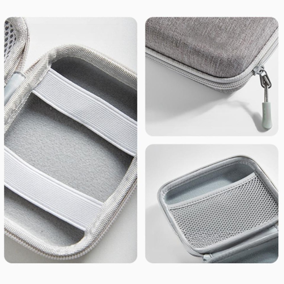 for Ryoko Pro/Ultralink Pocket Nylon Storage Bag Waterproof Travel ...