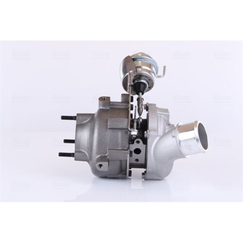 NISSENS Turbocompresseur, suralimentation pour HYUNDAI KIA 93228 | eBay