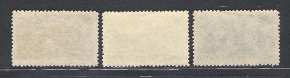 1948 Russia, Five Year Breeding Plan No. 1249/51 - MNH** | eBay