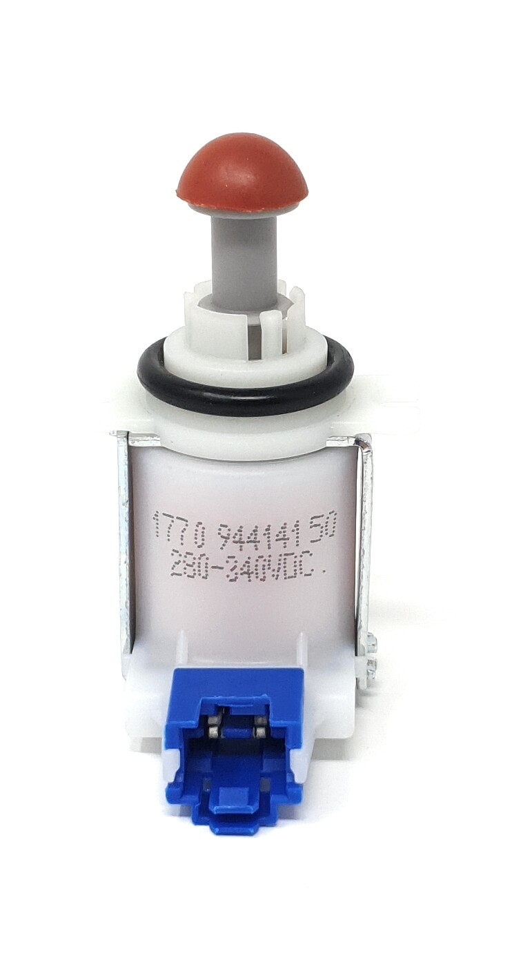 Bosch Siemens 11033896 00631199 Ablaufventil Original Ersatzteil ...