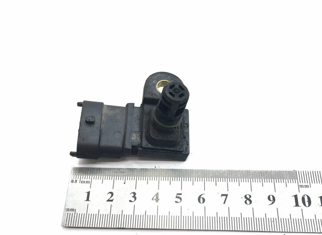 OEM Volvo D13 Boost Pressure Sensor 22329559 for sale online | eBay