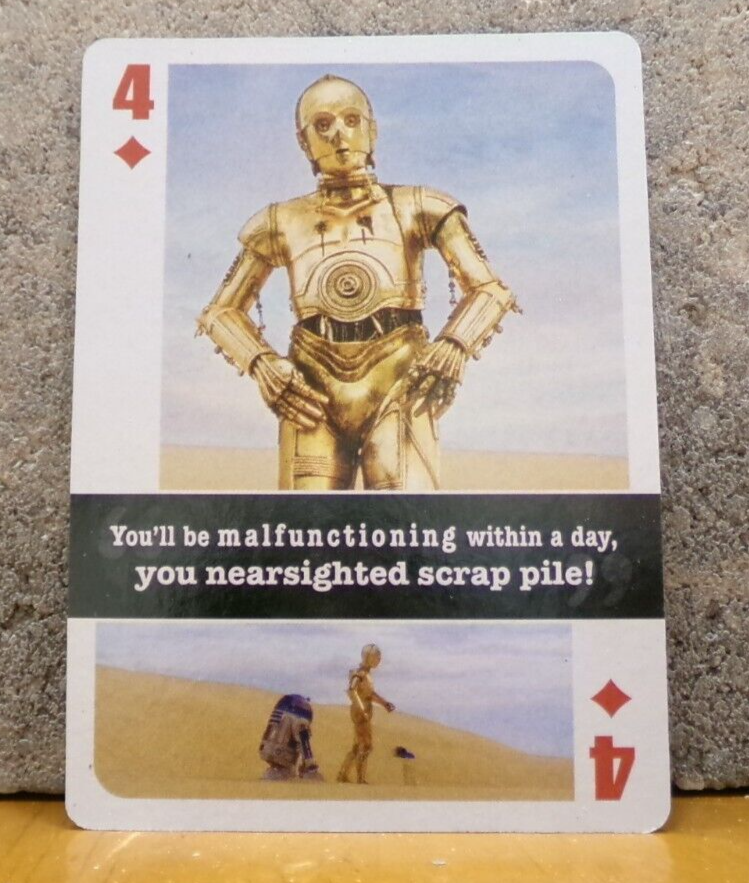 C3po And R2d2 Quotes