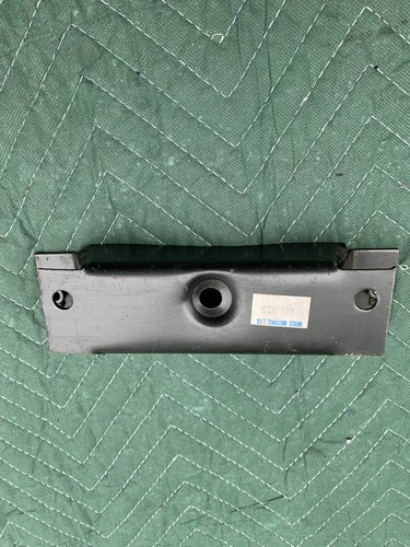 MGTD MGTF REAR ENGINE GEARBOX MOUNT MOUNTING SUPPORT BRACKET | eBay