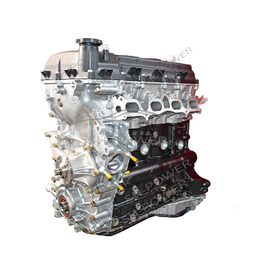 For 2005-2015 Toyota Tacoma 2.7L 2TR-FE 4-Cylinder Engine | eBay Australia