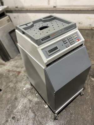 Cummins Coin Counting Machine Model 2000 | eBay