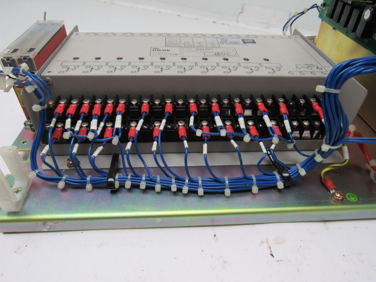 FANUC Purge Control Unit A05B2047C181 for sale online | eBay