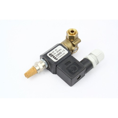Mit 2250D 24VDC 7W ED100% pressure switch (B353) | eBay