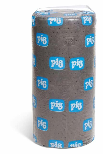 Pig Mat 30x50" Oil Absorbent Mat - Gray (MAT230) for sale online | eBay