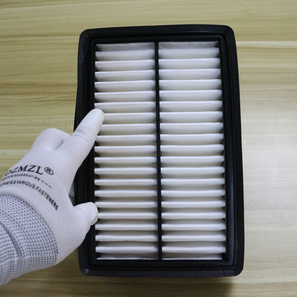 MAZDA B595-13-Z40 - Air filter cross reference