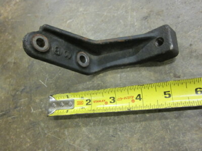 Briggs & Stratton Daihatsu Vanguard DM950D Diesel Engine Mount Bracket ...