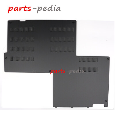 New For Lenovo ThinkPad P52 Bottom Base Big Door HDD Memory Cover ...