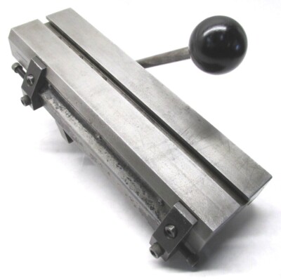 Lathe - Tool Cross Slide